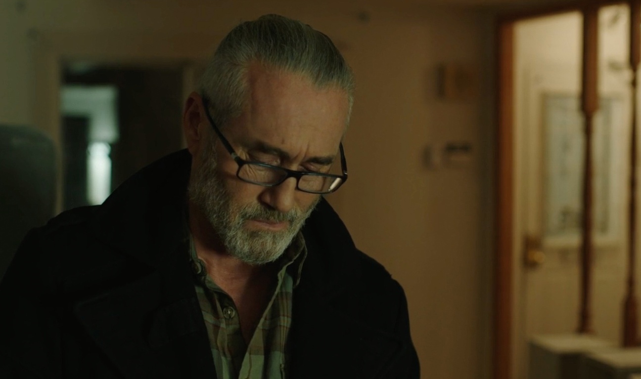 Voici pourquoi vous n'avez pas vu d'images de la suite d'À coeur ...