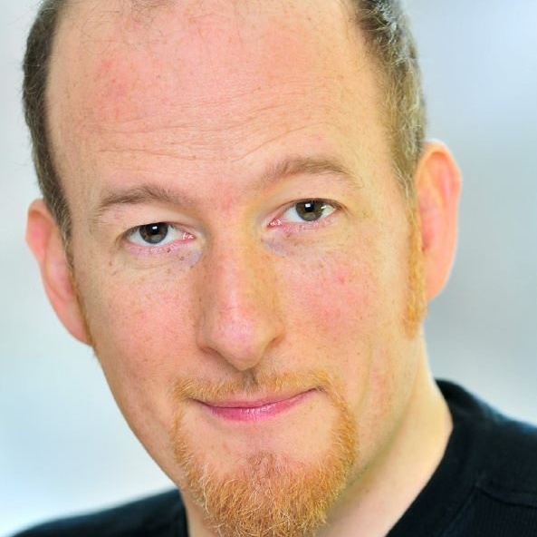 Frédéric Desager - Comédien