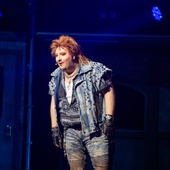 Tommy Joubert - Comédien - Showbizz.net