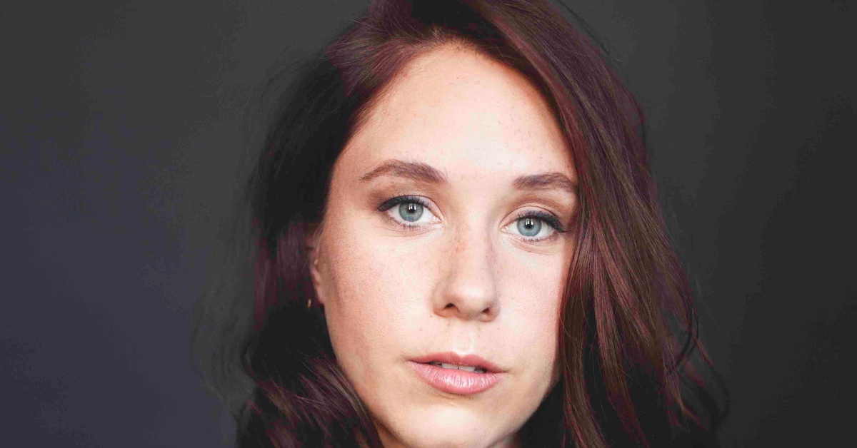 Ariel Charest - Comédienne - Showbizz.net