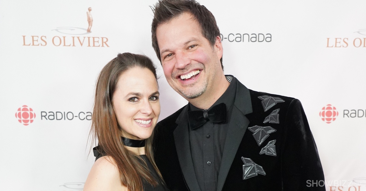 Cathleen Rouleau a délaissé l’humour : Voici pourquoi - Showbizz.net