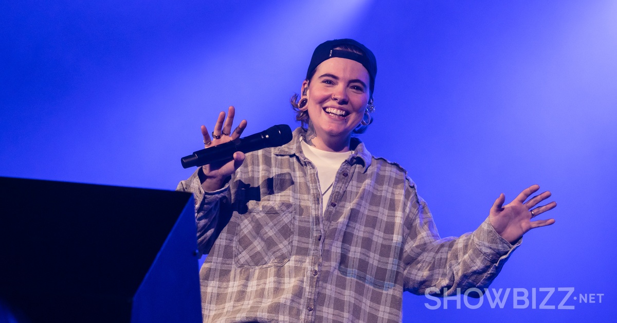 Roxane Bruneau aborde sa participation à La voix : « « c'est tellement ...