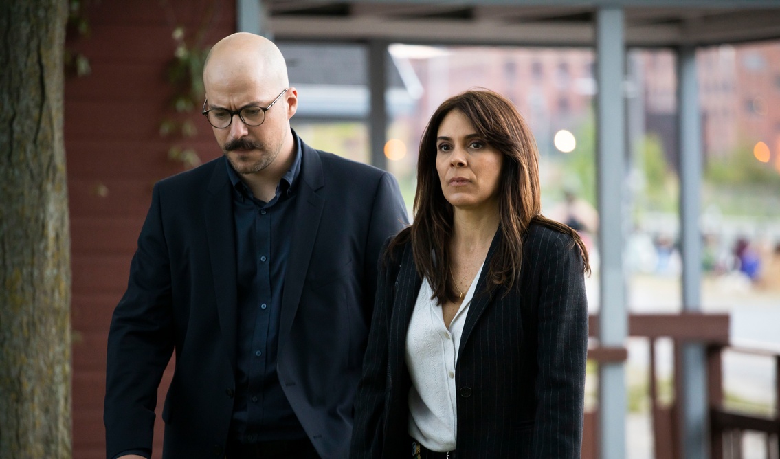 Doute raisonnable sur l'Extra : Quand la sexualité devient déviante - Showbizz.net