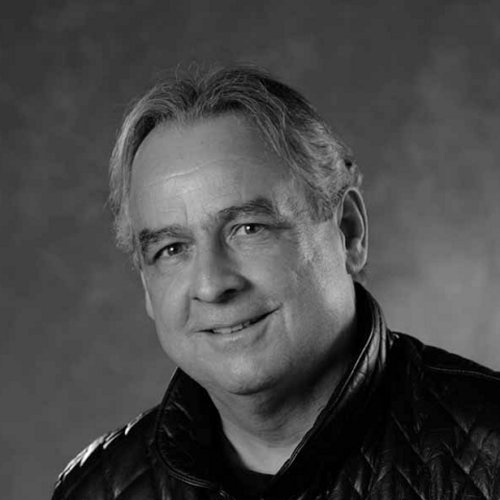 Raymond Bouchard - Comédien