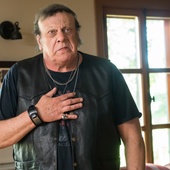 Pierre Lebeau - Comédien, Auteur - Showbizz.net