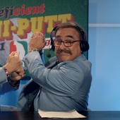 André Ducharme - Comédien, Auteur - Showbizz.net