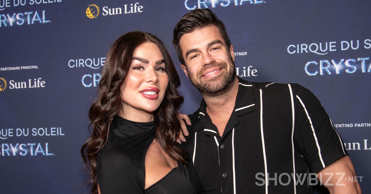 Gabrielle Marion - Personnalité - Showbizz.net