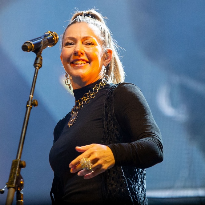 Julie Masse - Personnalité