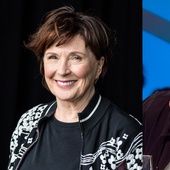 Dorothée Berryman - Comédienne