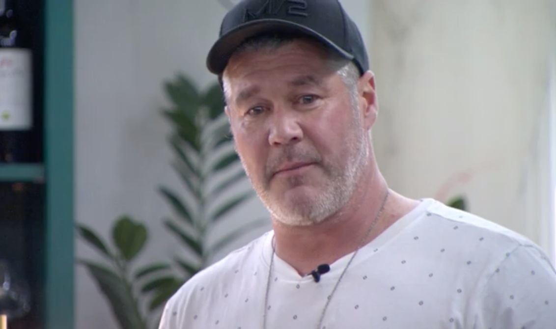 Emmanuel Auger craque à Big Brother Célébrités - Showbizz.net