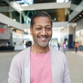 Angelo Cadet - Comédien - Showbizz.net