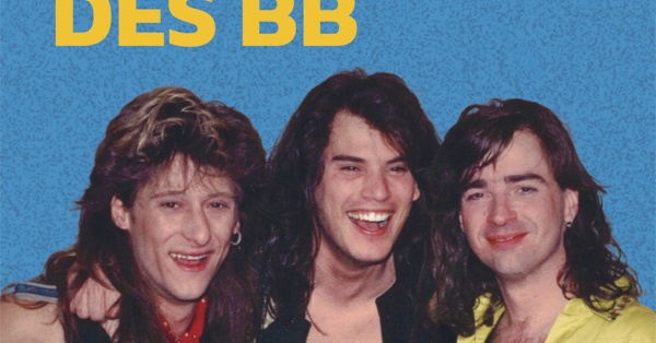 Un documentaire en préparation sur l’histoire des BB - Showbizz.net