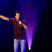 Philippe Bond - Personnalité