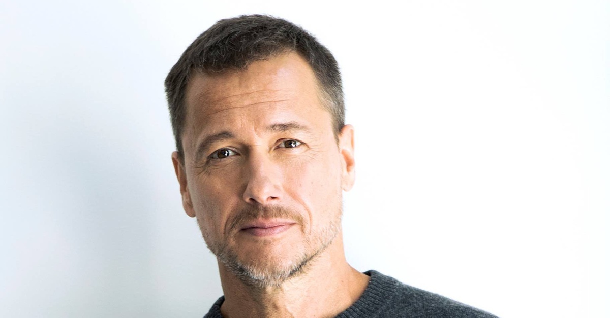 Stéphane Rousseau - Comédien - Showbizz.net