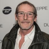 Louis Bélanger - Réalisateur, Comédien, Auteur