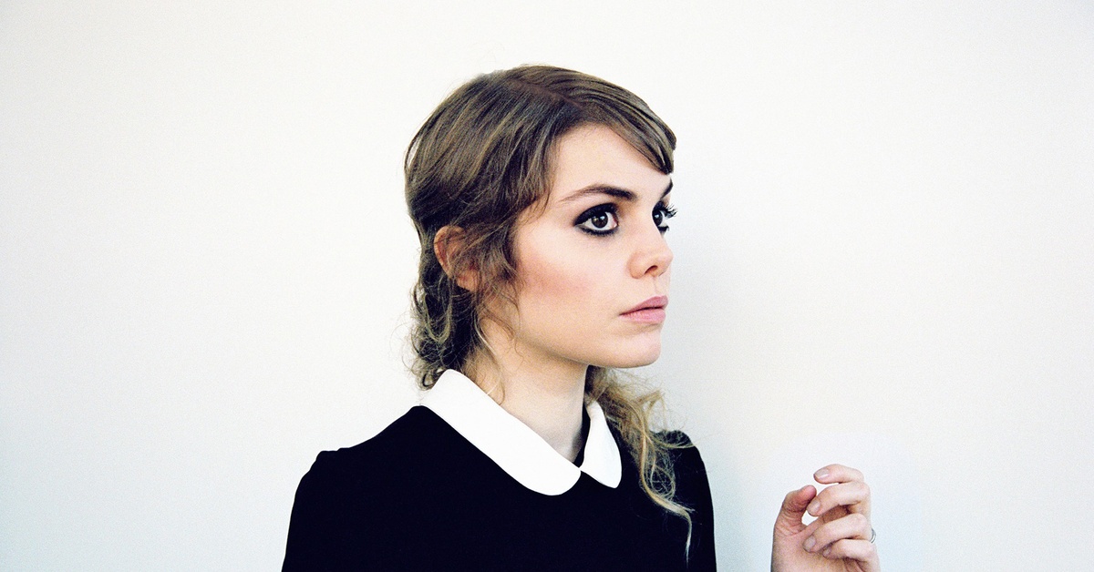 Séparation pour Coeur de pirate et le tatoueur Alex Peyrat - Showbizz.net