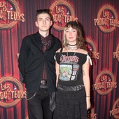 Léanne Désilets - Comédienne - Showbizz.net