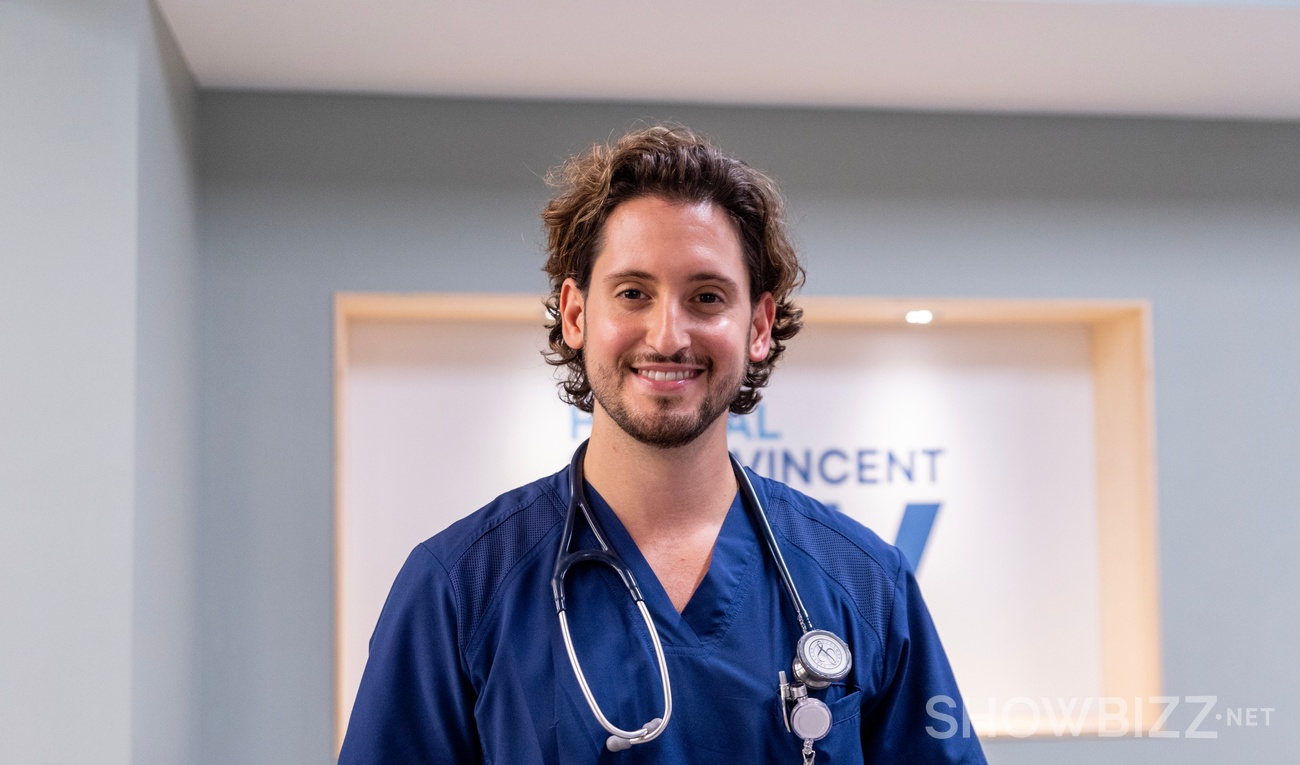 Lou-Pascal Tremblay sur le retour attendu de «STAT» : «« C'est vraiment ...
