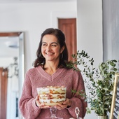 Brigitte Coutu - Personnalité - Showbizz.net