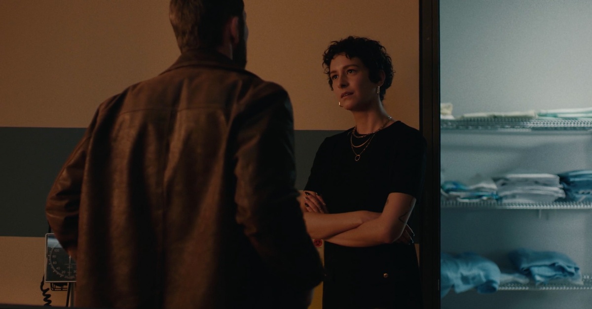 Aude Mathieu - Comédienne, Autrice - Showbizz.net