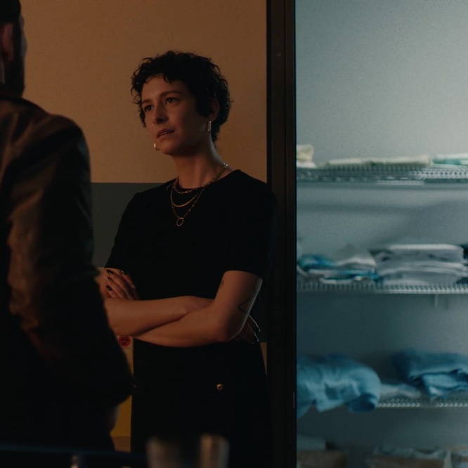 Aude Mathieu - Comédienne, Autrice