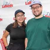 Sam Cyr - Personnalité - Showbizz.net