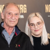 Guy Thauvette - Comédien