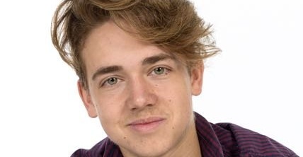 Gabriel Verdier - Comédien - Showbizz.net