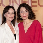 Maxim Roy - Comédienne