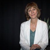 Geneviève Brouillette - Comédienne - Showbizz.net