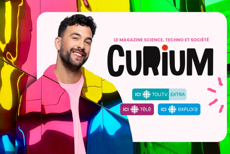 Curium - Saisons et épisodes