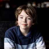 Edouard B. Larocque - Comédien - Showbizz.net