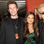 Jaime Bono - Personnalité