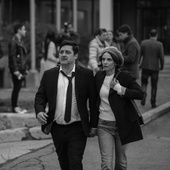 Nicolas Pinson - Comédien