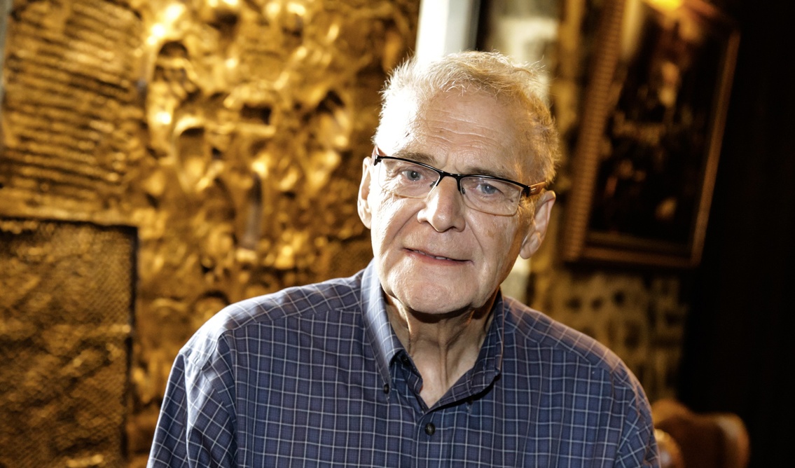 Claude Poirier abordera des enquêtes criminelles non résolues à ...