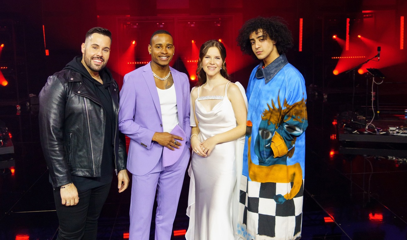 La voix : Les téléspectateurs apprécient toutes les performances des ...