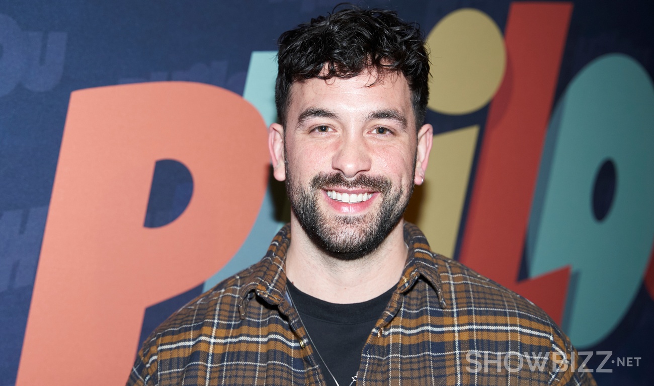 Photo : Félix-Antoine Tremblay nous présente son nouveau conjoint