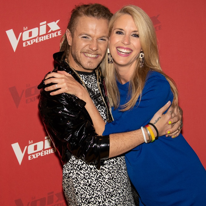 Stephan Gagnon - Personnalité