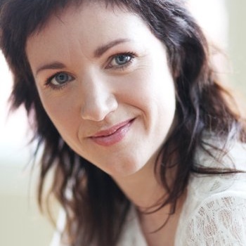 Mélanie St-Laurent - Comédienne