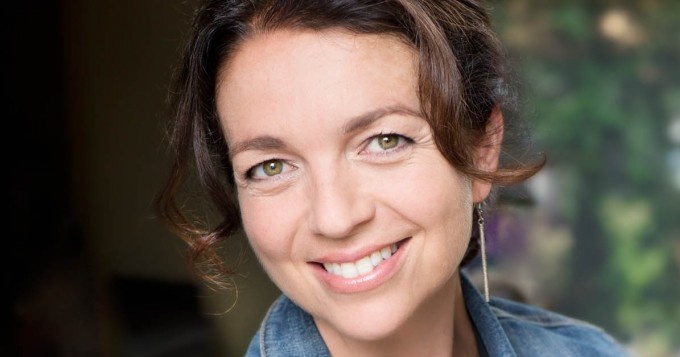 Marie-Hélène Fortin - Comédien - Showbizz.net