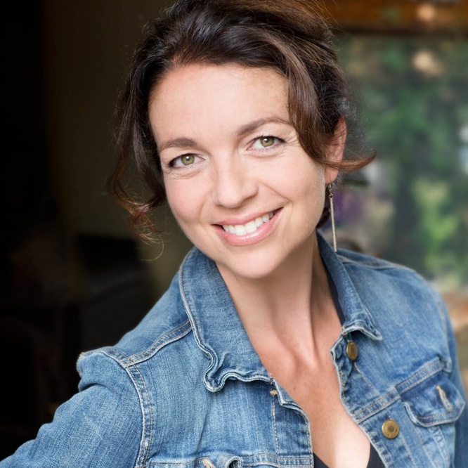 Marie-Hélène Fortin - Personnages - Showbizz.net