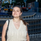 Alice Morel-Michaud - Comédien