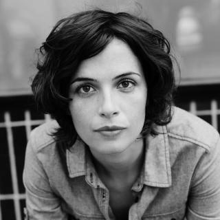 Catherine de Léan - Comédienne - Showbizz.net