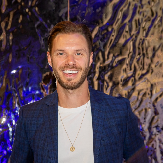 Martin Vachon - Comédien, Animateur