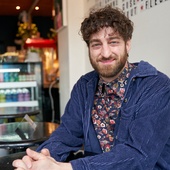 Mathieu Richard - Comédien