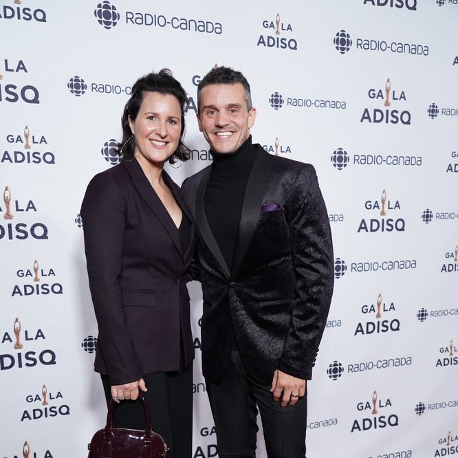 Marie-Claude Trottier - Personnalité