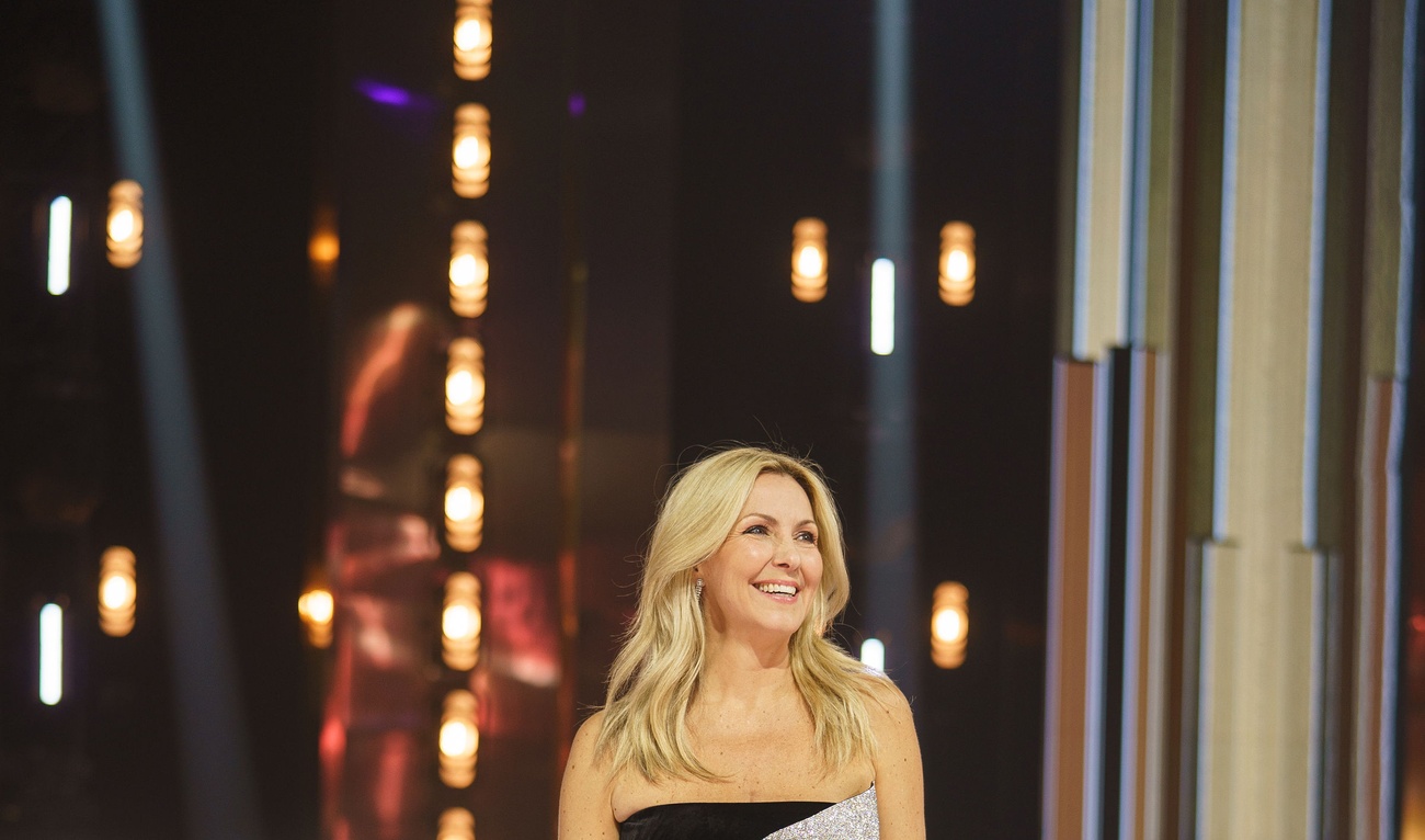 Véronique Cloutier revient sur la première saison de Zénith