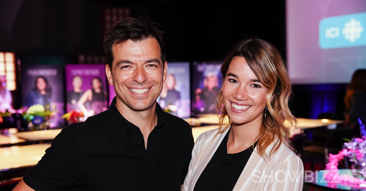 Mathieu Pichette - Personnages - Showbizz.net