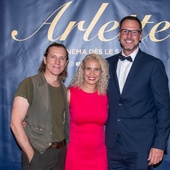 Jean-François Roberge - Personnalité