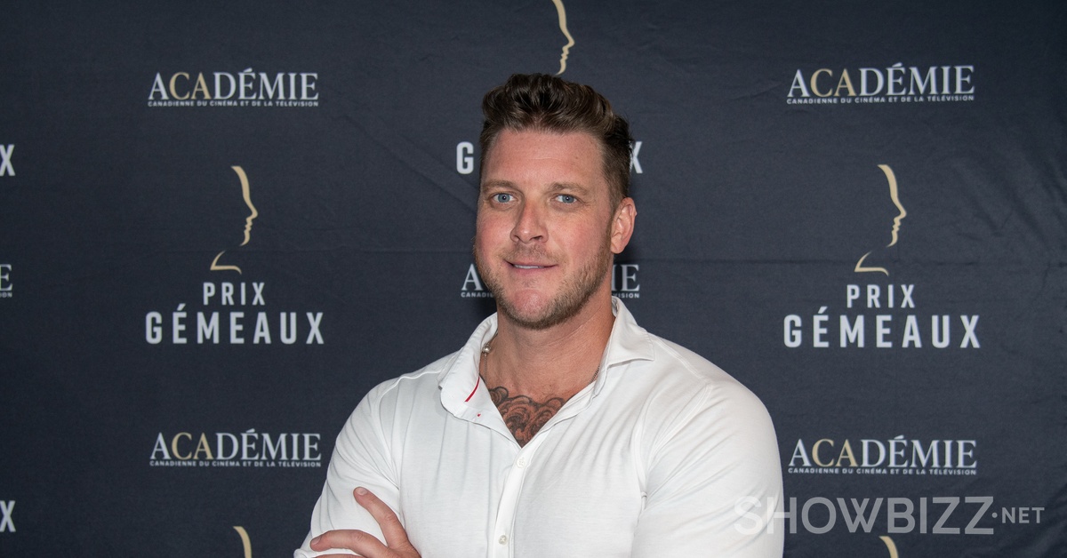 Mathieu Baron a dû changer son numéro après l'annonce de sa relation ...